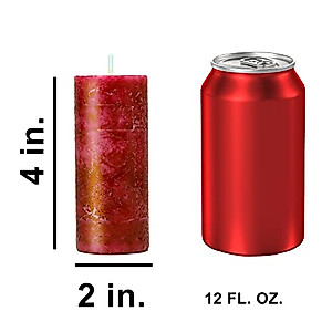 Motor City Hoo Doo Cleo Mae Candle