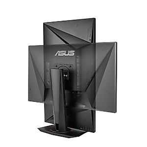 ASUS VG278QR Monitor Piatto per PC 68,6 cm (27") Full HD LED Opaco Nero