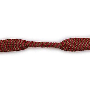 Aimee_JL New Bore Cleaner .243 Cal & 6mm Cal Gun Barrel Cleaning Rope Rifle/Pistol/Shotgun Brass Brush Cleaning Cord