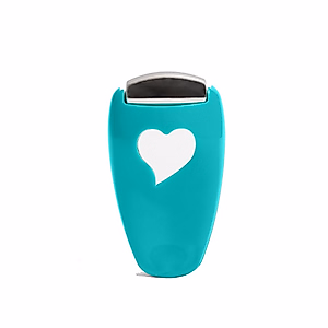 We Love Eyes - Focused Eye Roll - Tone, de-puff, & relax tired eyes. Hot compress for massaging meibomian glands. Fingertip precision.