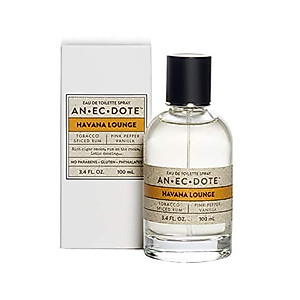 Anecdote PB ParfumsBelcam Fragrances Havana Lounge Edt Spray