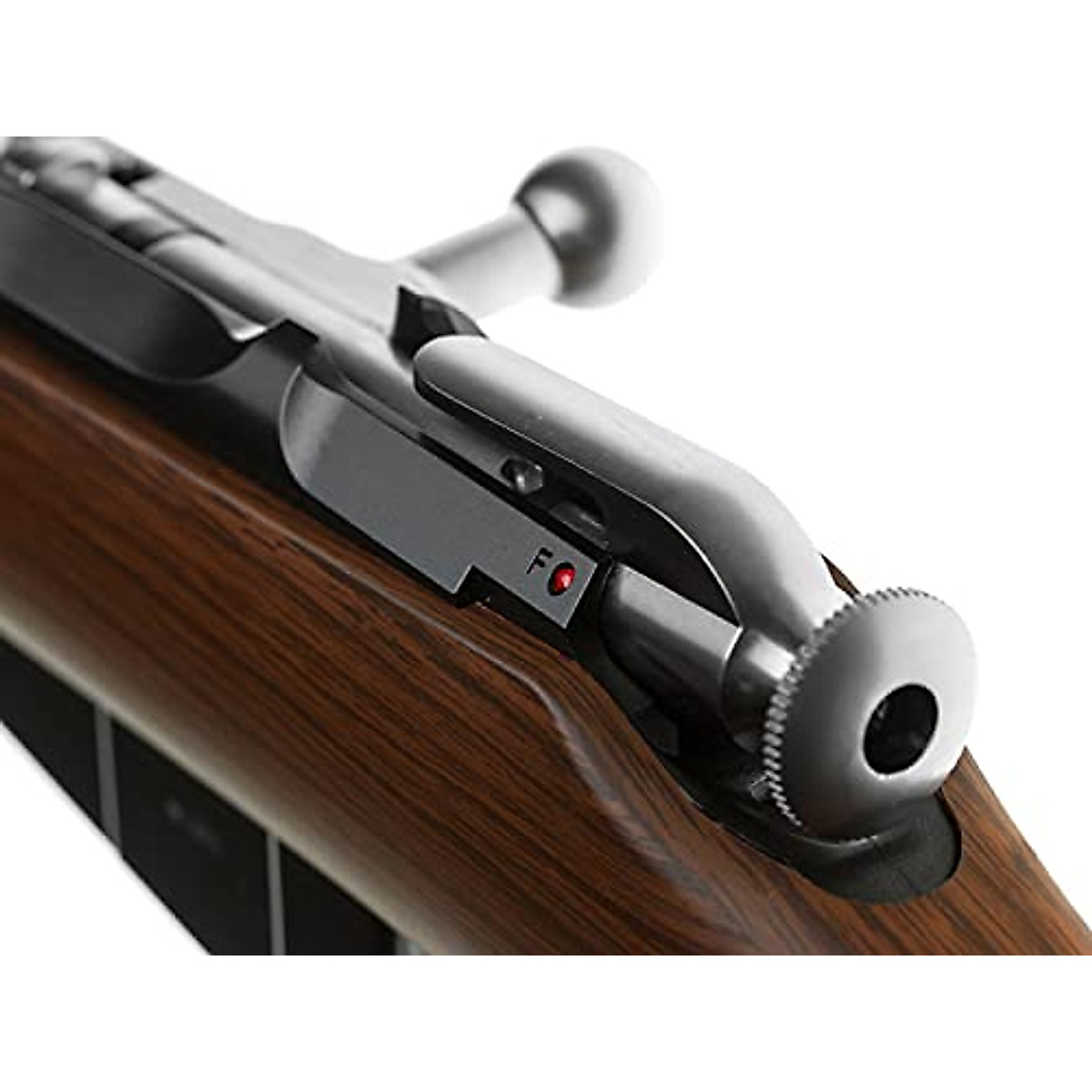 Gletcher M1891 (Mosin Nagant Obrez) .177 CO2 Air Riffle