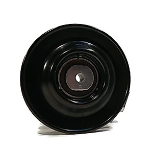 The ROP Shop | PTO Clutch & Wire Harness for Troy Bilt RZT Series 17WF2ACP011 Garden Tractor