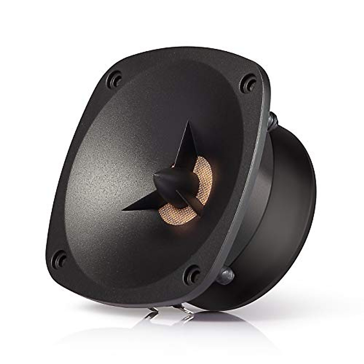 Edifier S360DB Bookshelf Speaker with Wireless Subwoofer, 2.1 Speaker System, Bluetooth v4.1 AptX Wireless Sound, for Computer Rooms, Living Rooms, and Dens