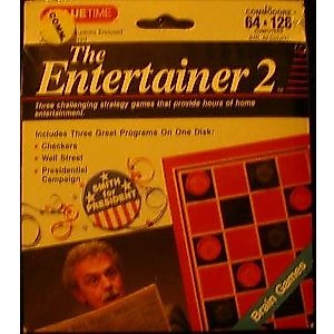 The Entertainer 2