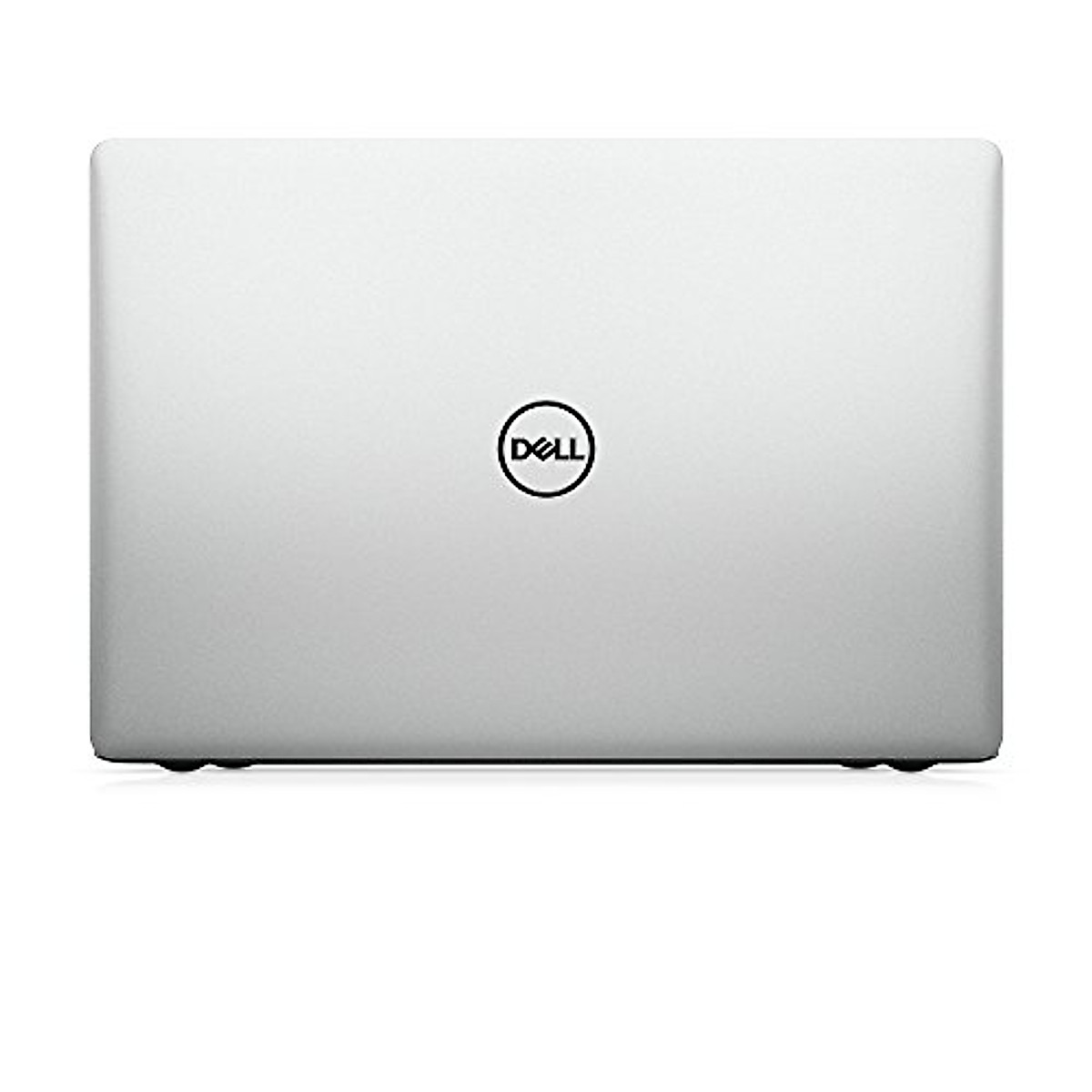 Dell i5575-A217SLV-PUS Inspiron 15 5575 - LED-Backlit Display - AMD Ryzen 5 - Radeon Vega8 Graphics - 8GB Memory - 1TB Hard Drive, 15.6", Platinum Silver