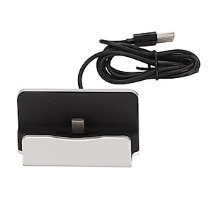 SUNGOOYUE 3.5 Inch IPS USB Mini Screen,CPU HDD Data Monitor Temperature Display,360 Degree Rotation Type C Sub Screen for Computer Case