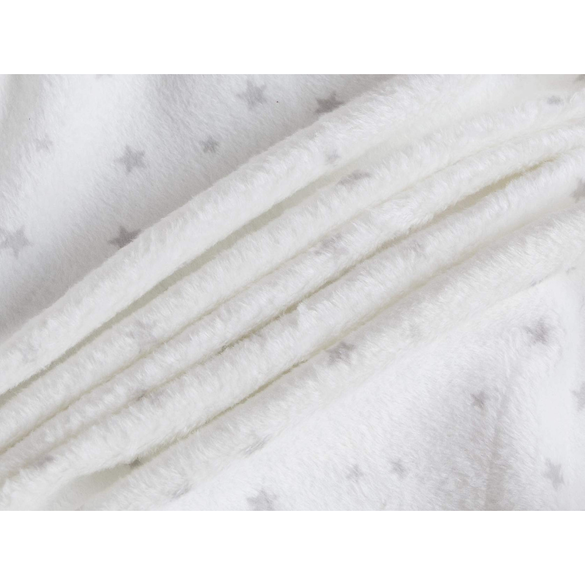 Koala Baby Sparkling Dreams Crib Bedding Set and Accessories (Changing pad Cover)