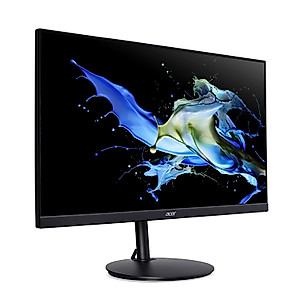 acer CB2-23.8" Widescreen Full HD 1920 x 1080 1ms 75Hz 250Nit AMD FreeSync IPS (Renewed)