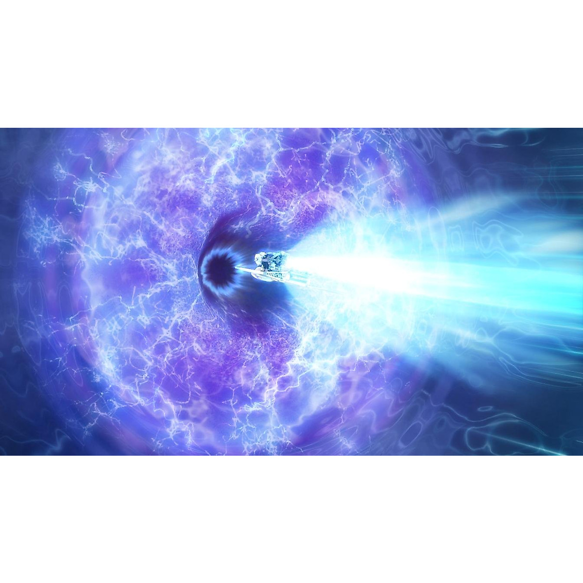 Star Ocean: The Last Hope - Xbox 360