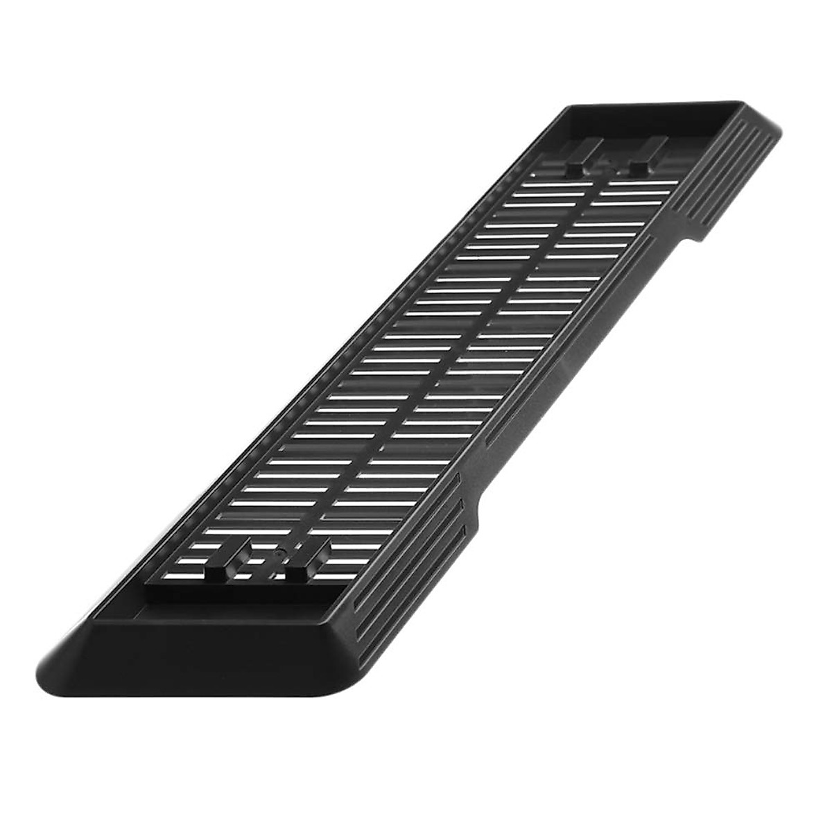 Yanfider Vertical Stand for PS4 Pro Steady Base Stand Mount Holder for Playstation 4 Pro Console (Not for PS4/ PS4 Slim)