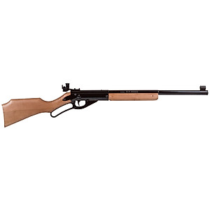 Avanti Western Classic (Daisy Match Champion 499) air Rifle