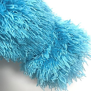 RONIAVL Plush Backpacks for Toddler,Anime Backpack Cartoon Schoolbag Boys and Girls, Christmas Gift School or Travel