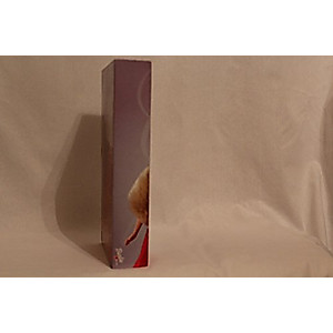 Barbie Blonde Glamorous Gala Doll Avon Exclusive