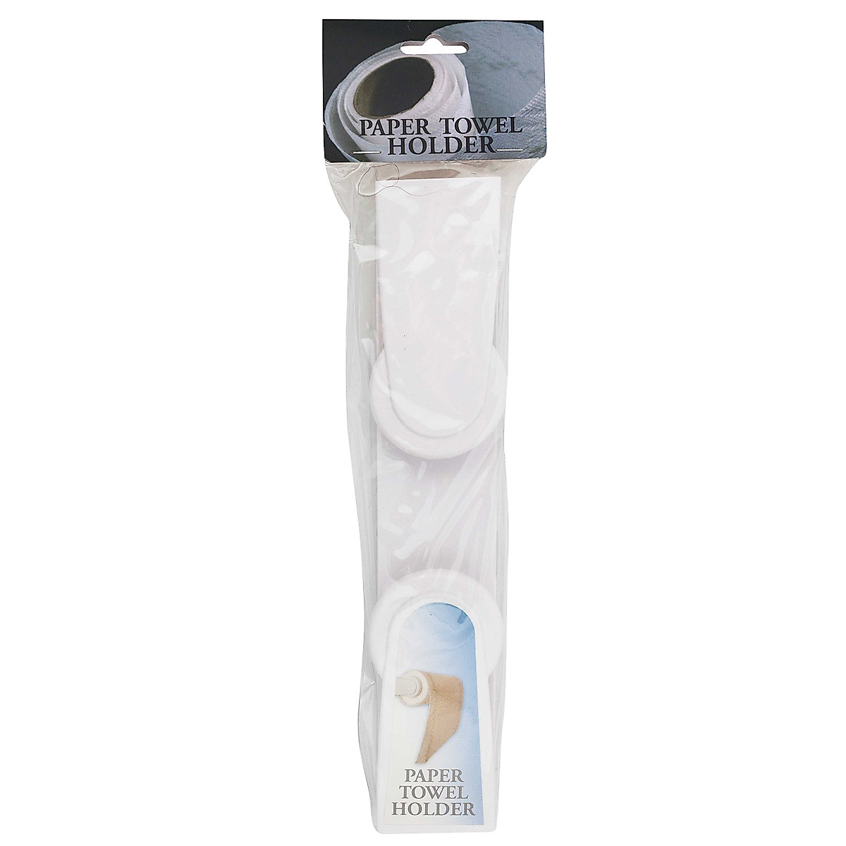 LaMi, Wall Mounted Paper Towel Holder