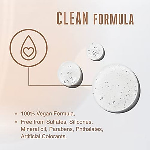 BC BONACURE Q10+ Time Restore Micellar Shampoo, 8.5-Ounce