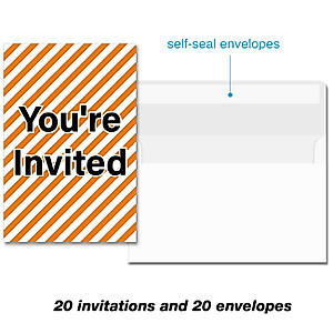 Basketball Pool Party Invitations with Envelopes Set of 20 Summer Sport Basketball Pool Theme Birthday Party Invites Fill in Blank