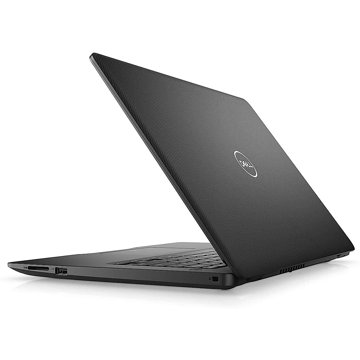 2020 Newest Dell Inspiron 15 3000 PC Laptop: 15.6" HD Anti-Glare LED-Backlit Nontouch Display, Intel 2-Core 4205U Processor, 4GB RAM, 1TB HDD, WiFi, Bluetooth, HDMI, Webcam,DVD-RW, Win 10 (Renewed)