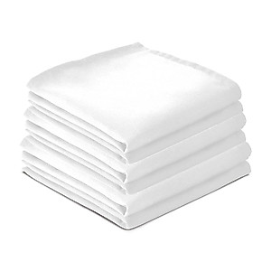 Cheese Grapes Kitchen Towels Wine Fig Olive Dishcloths Set 4 Pack Hand Dish Towel Tea Bar Towels 18 x 28 in Cleaning Cloths Soft Absorbent Fast Drying for Cooking Baking