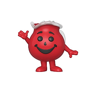 Funko Pop! AD Icons: Kool-Aid - Kool-Aid Man, Multicolor