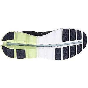 ON Cloudflow Ink/Meadow 8.5 M