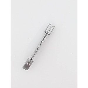 San Mai Damascus Folding Pocket Knife Blanks - Hunting - Fishing - Camping - Outdoors - Custom (SC53)