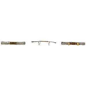 Carrera 20365 10 Pack of Double Sliding Contact Brushes for Evolution/Digital 124/Digital 132 Slot Cars