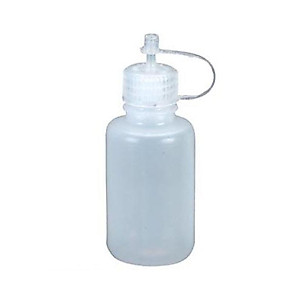Nalgene Plastic Drop Bottle 2 oz.