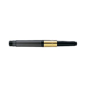 Mont Blanc Piston Converter