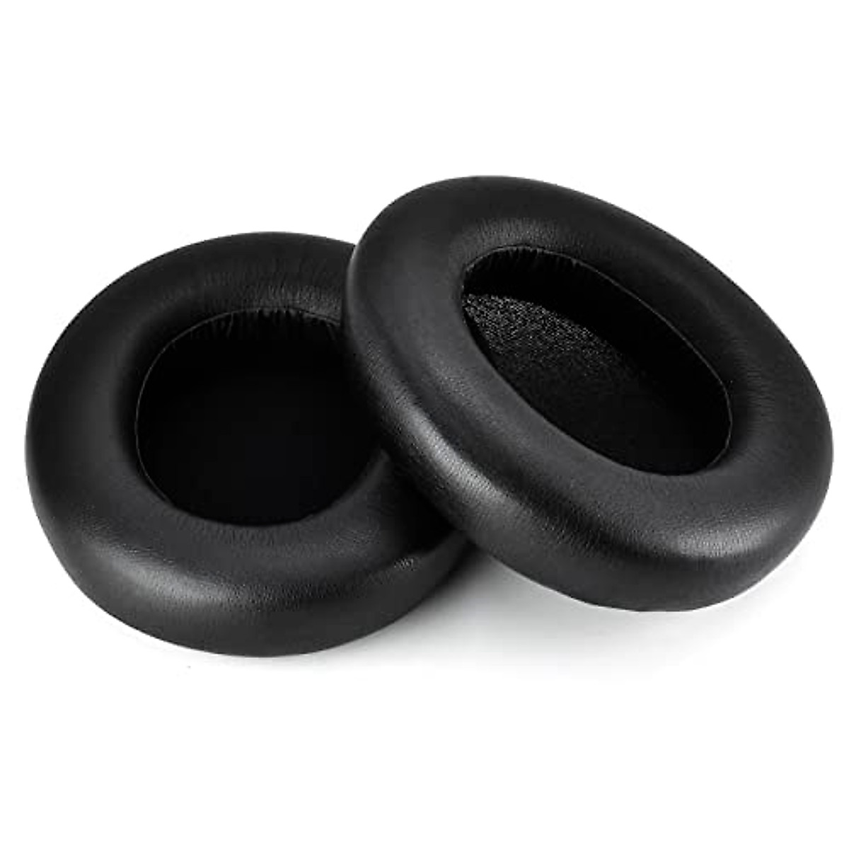 Arctis Nova Pro Wired Earpads Cushions Compatible with SteelSeries Arctis Nova Pro Wired, Nova 7, 3, 1 Model,Extra Bass Noise Cancelling Headset, (Does Not Fit Nova Pro Wireless) (Protein Leather)