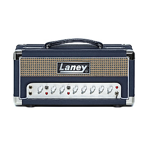 Laney Guitar Amplifier Head (L5-Studio)