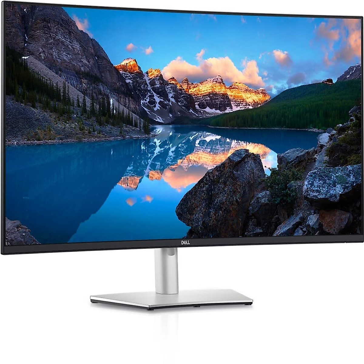 Dell UltraSharp 40" Curved WUHD Monitor