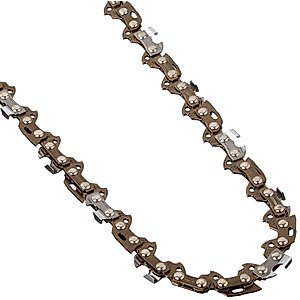 WORX WA0157 16" Replacement Chain for WG303 & WG303.1 Electric Chainsaws