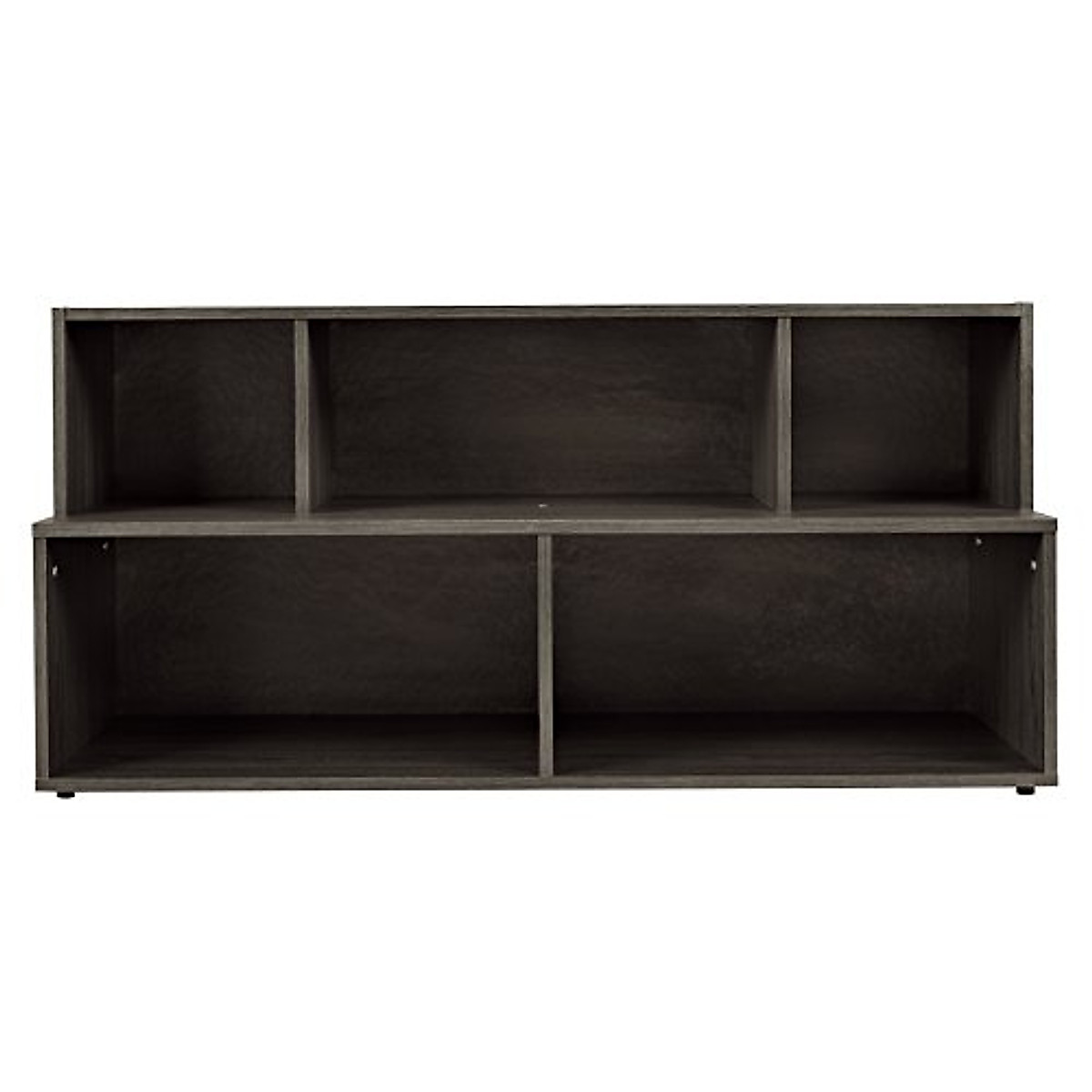 ClosetMaid 5080 Store-All Organizer, Espresso