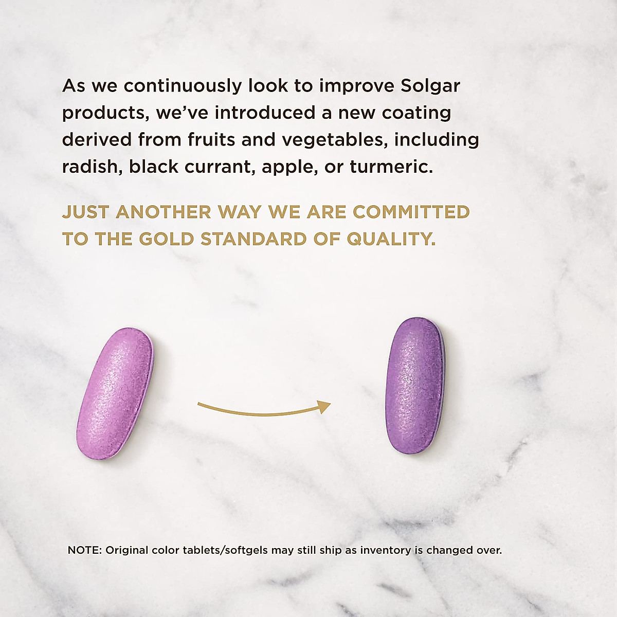 Solgar Female Multiple, 60 Tablets - Multivitamin, Mineral & Herbal Formula for Women - Advanced Phytonutrient - Vegan, Gluten Free, Dairy Free, Kosher - 20 Servings