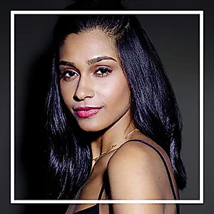 TRESemmé Rich Moisture Hydrating Shampoo with Pump for Dry Hair Formulated With Pro Style Technology 39 Fl Oz