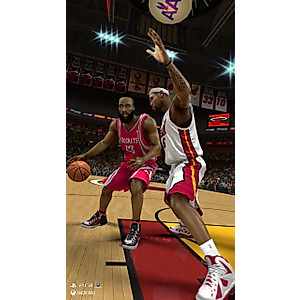 NBA 2K14 - Xbox 360 (Renewed)