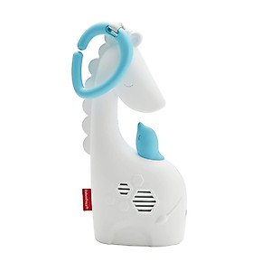 Fisher-Price Soothe & Go Giraffe