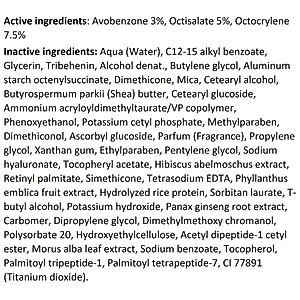 NO 7 Lift & Luminate Triple Action Day Cream