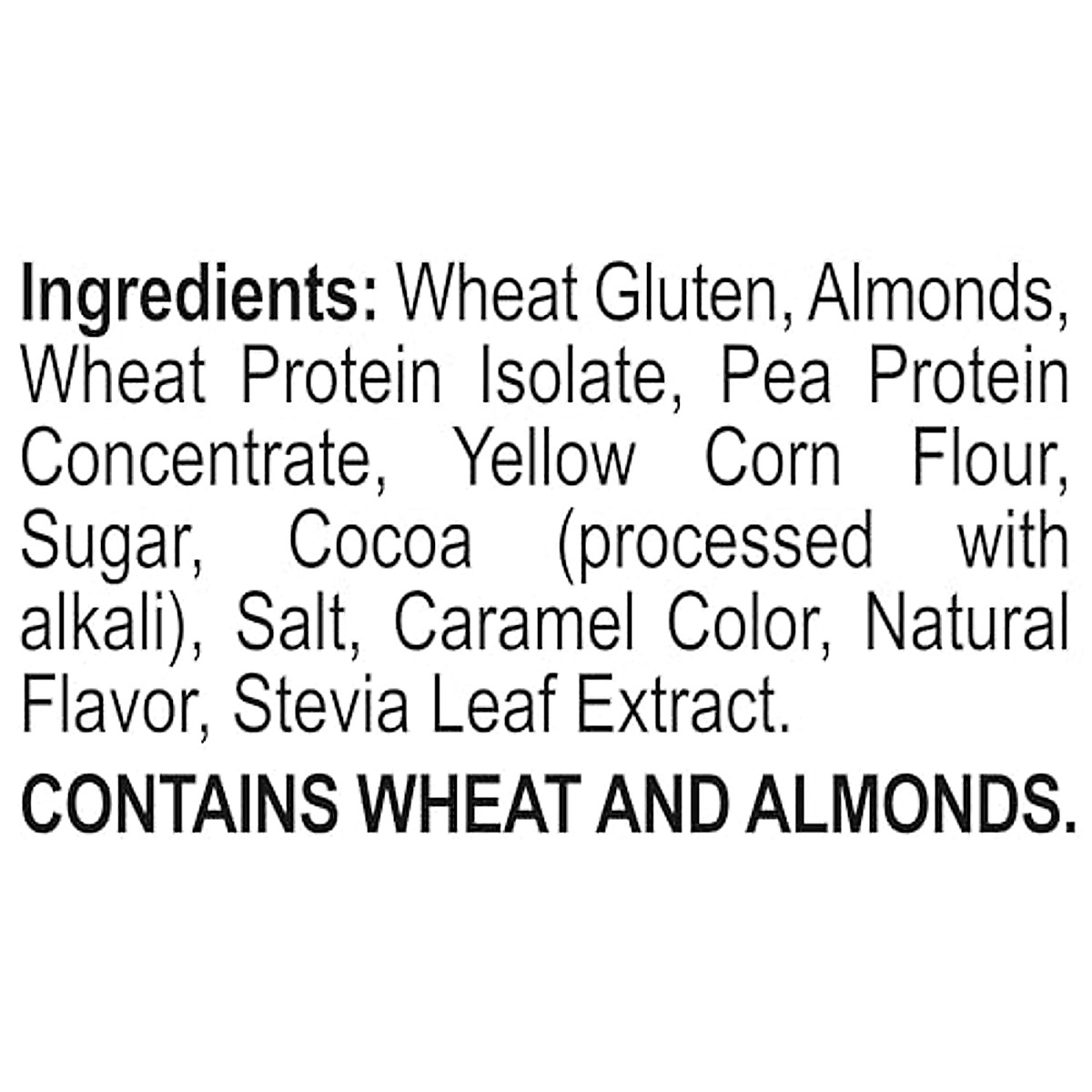 Post Premier Protein Chocolate Almond cereal, high protein-rich breakfast cereal or snack made with real almonds, 9 Ounce - 1 count