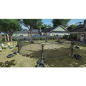 EA SPORTS UFC 4 - PlayStation 4