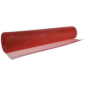 Net Case Liner Meat Case Liner Red - 62'L x 36"W