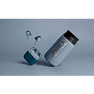 Skullcandy Indy True Wireless in-Ear Earbud - Chill Blue