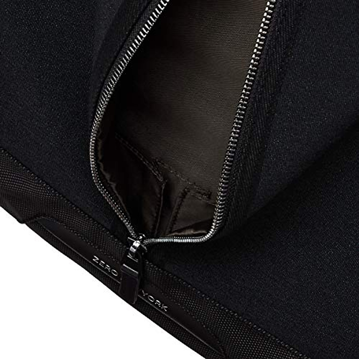 Zero New York Astoria Men's Backpack, Black