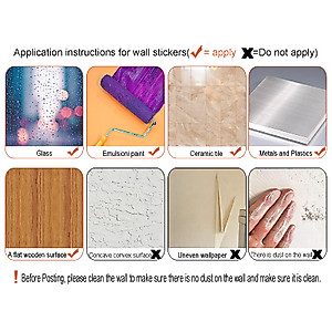 Sunflower Wall Stickers with 3D Butterfly, Family Inspirational Quote Wall Decals, Removable Garden Flowers Plant Wallpaper Decor, DIY Art Murals for Bedroom Nursery Kitchen Home Kids Living Room