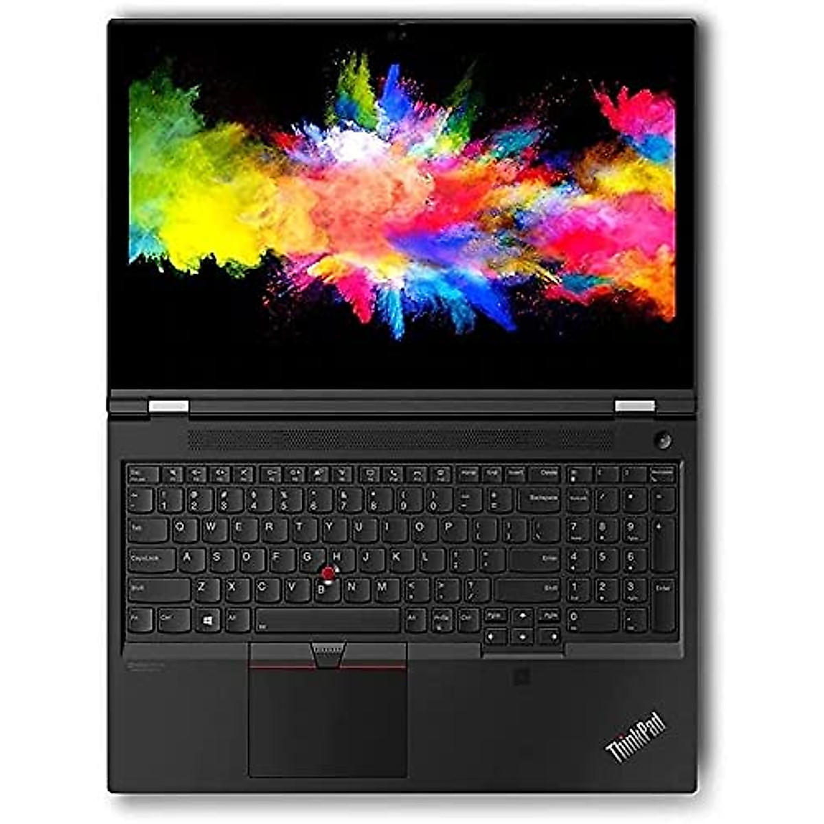 Lenovo ThinkPad T15g 15.6" UHD 4K Workstation Business Laptop (Intel 6-Core Xeon W-10855M, 64GB RAM, 1TB PCIe SSD, RTX 2080S Max-Q Graphics) Backlit, 2 x Thunderbolt, Win 10/11 Pro + IST Cable