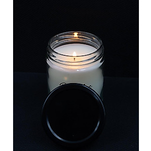 Best Sis Ever Candle Vanilla Scented Soy Wax 9oz Candle