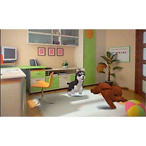 Kawaii Koinu 3D [Japan Import]