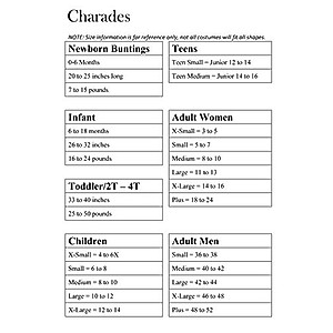 Charades Child's G I Jumpsuit Costume, Large