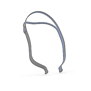 Adjustable Headgear for AirFit N30 CPAP -mask
